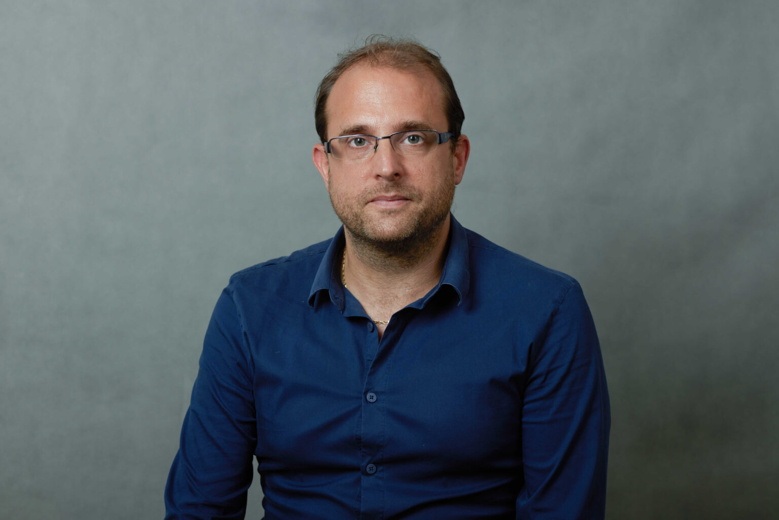 Jáger László dr. – Csimborasszó Egészségügyi Központ